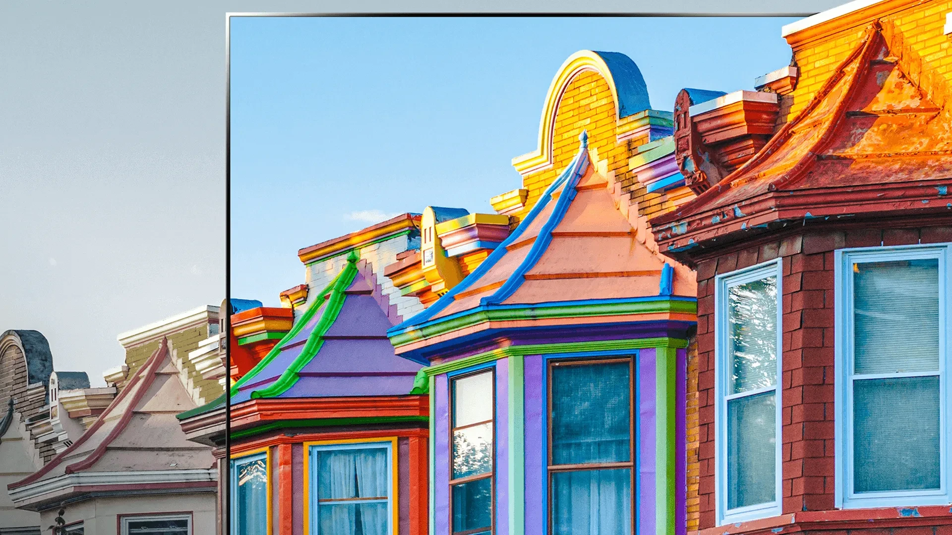 Hisense 32" E4QTUK | Freely