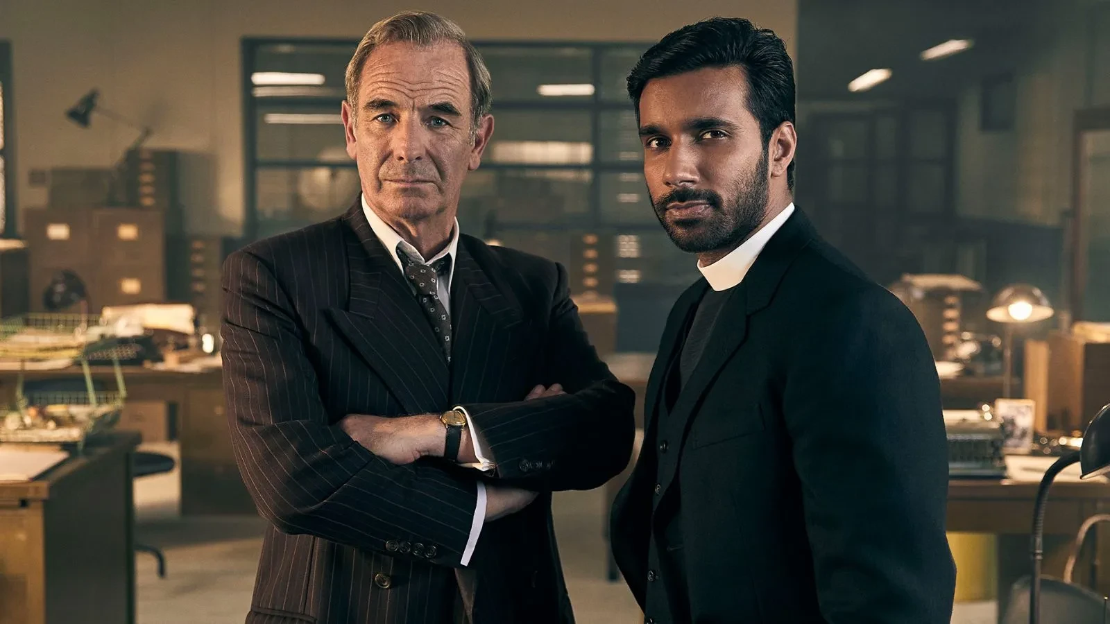 New TV Shows Coming This Month | Freely