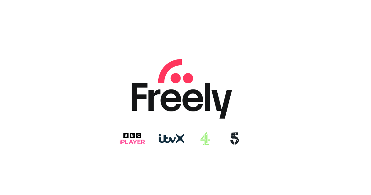 About Freely | The New Way to Stream Live and On Demand TV