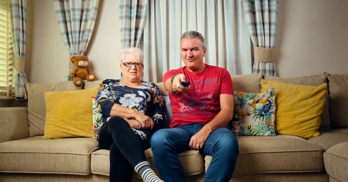 The Best Shows to Watch on Channel 4 Right Now | Freely