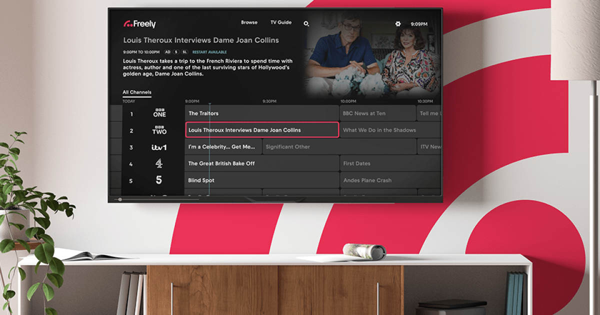 TV Buying Guides | Insight and Advice | Freely