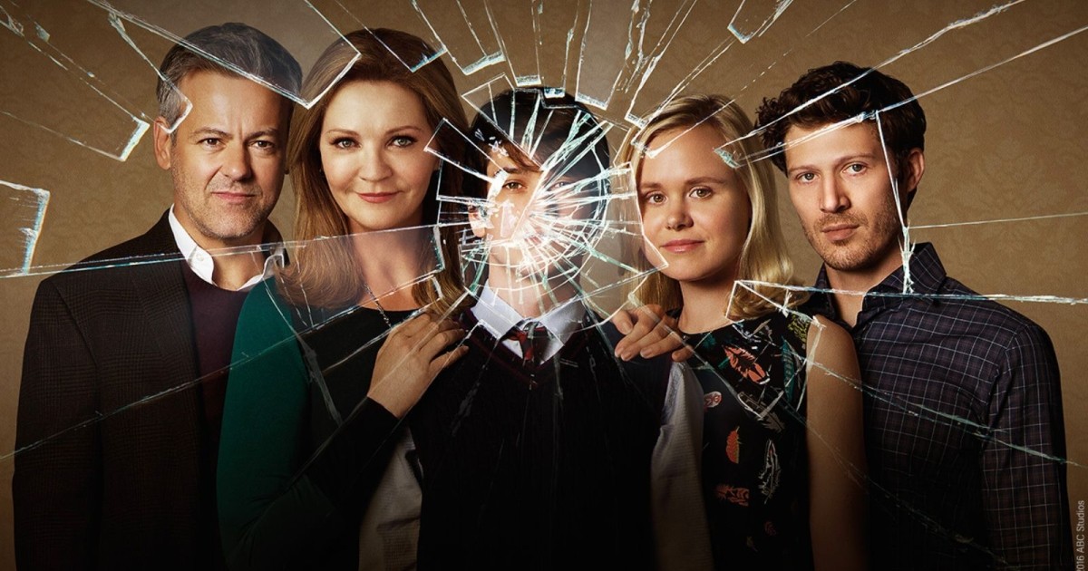 The Family | Release date, cast, news | Freely