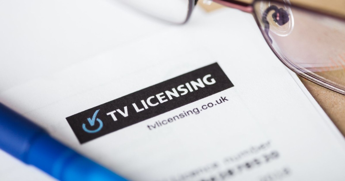 TV Licences Explained: What is it and why do I need one? | Freely