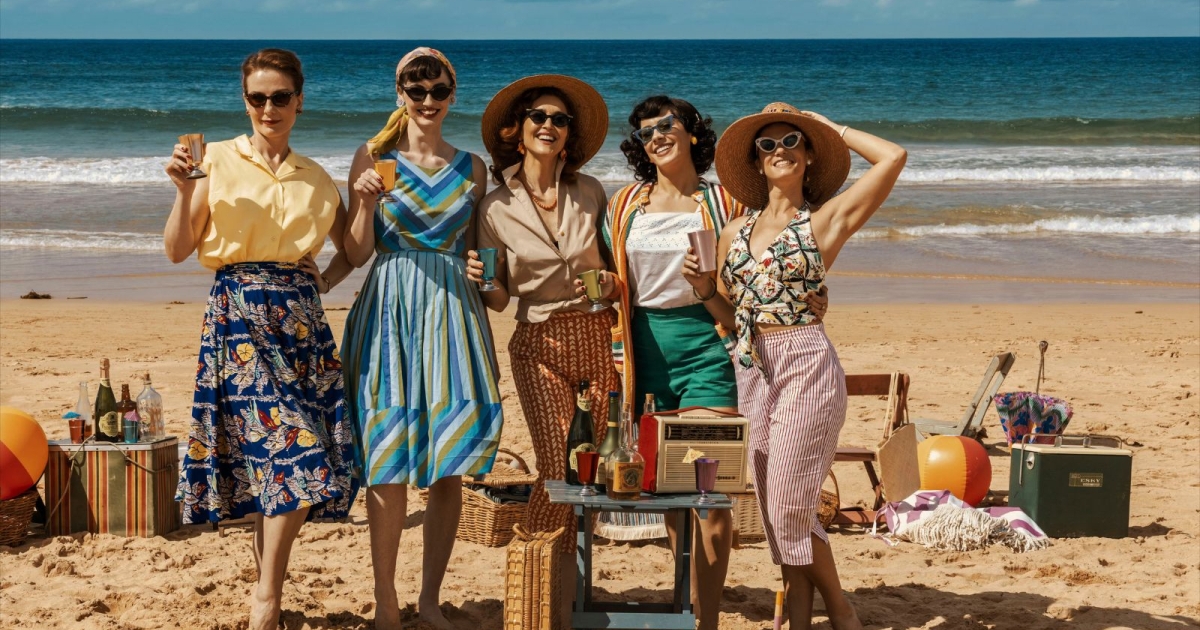 The Best Australian Dramas To Stream | Freely