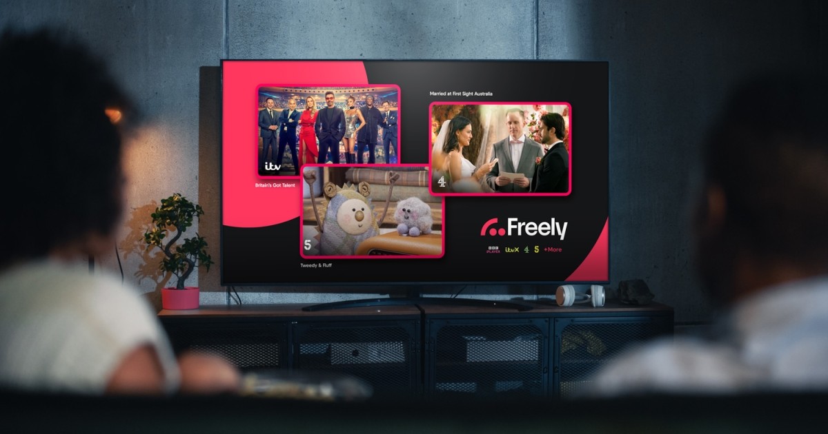 Freely Exclusive Channels | Buying Advice | Freely