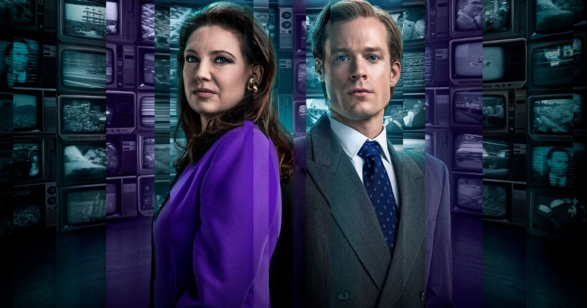 The Best Australian Dramas To Stream | Freely