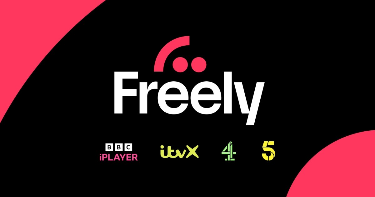 About Freely | The New Way to Stream TV