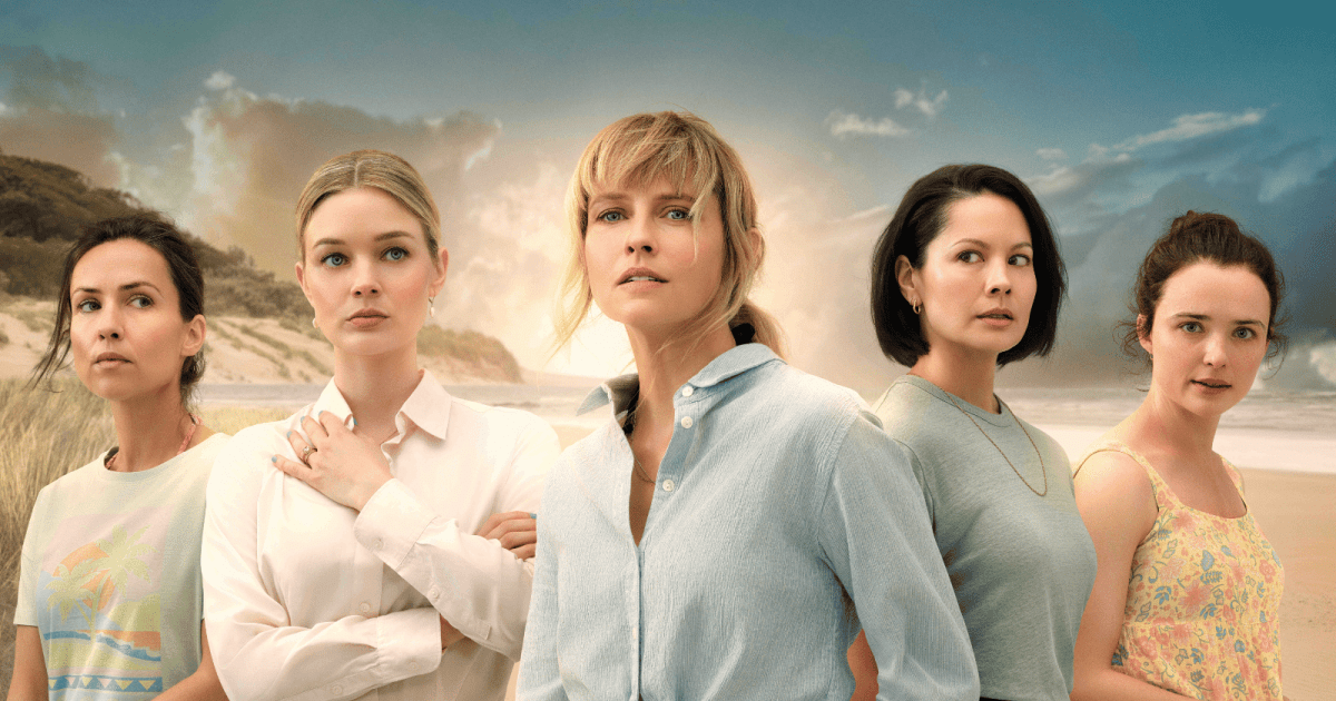 The Best Australian Dramas To Stream | Freely